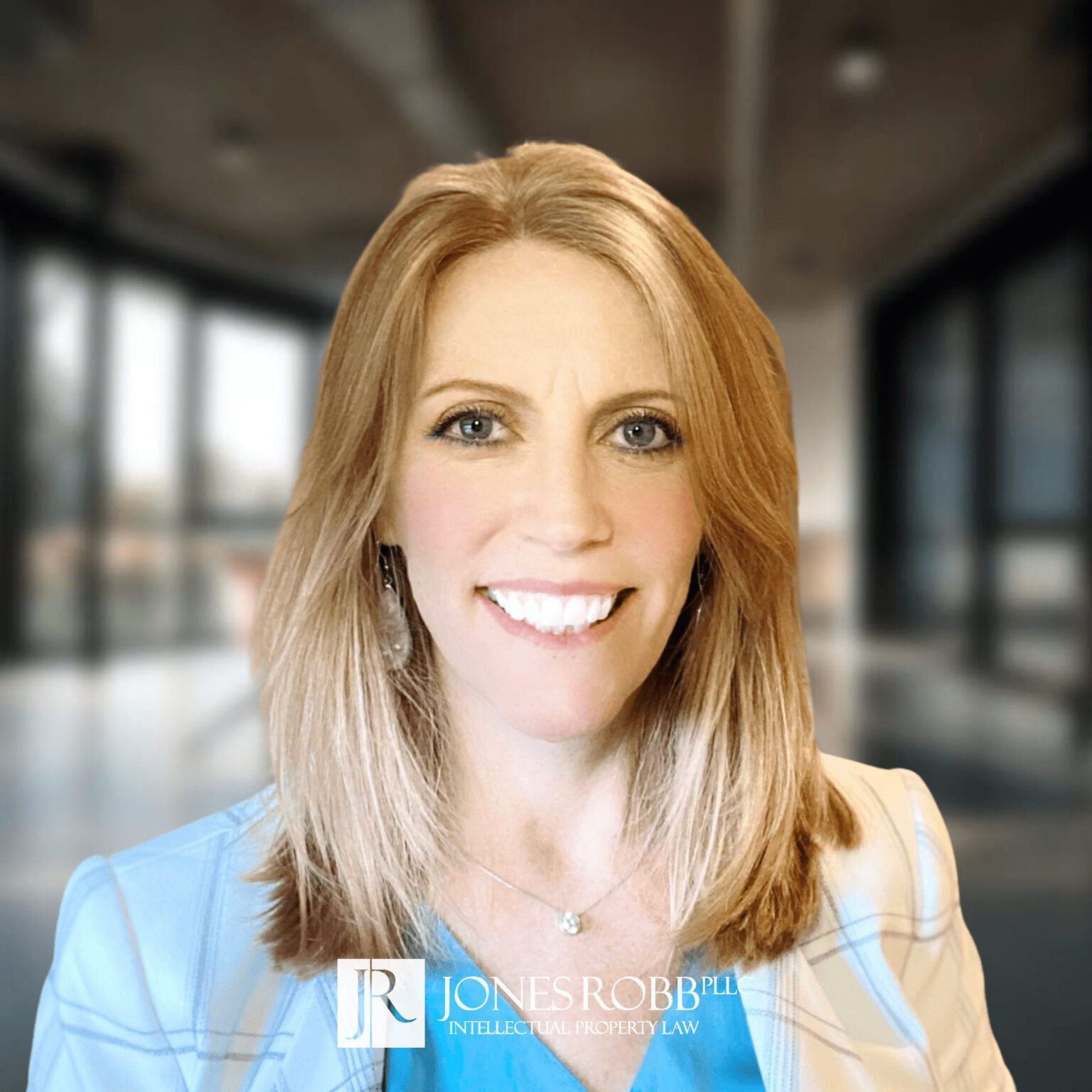 Testing - Jones Robb