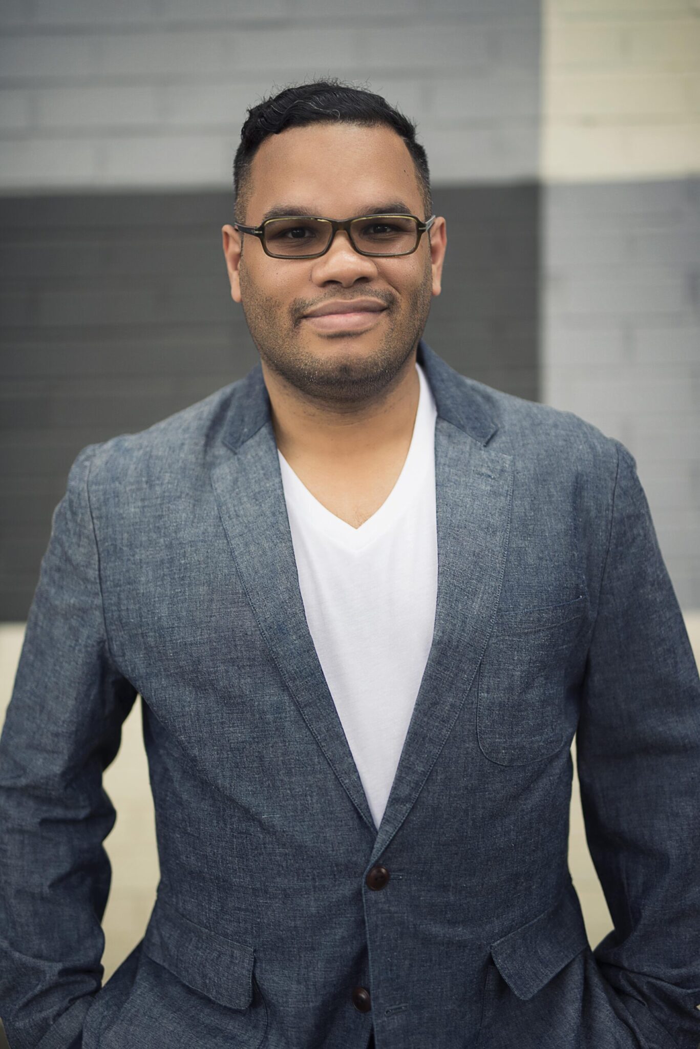 Meet the Team - Jones Robb